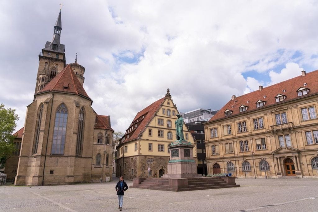 The Ultimate Stuttgart Itinerary for a Weekend Away (2025 Guide)