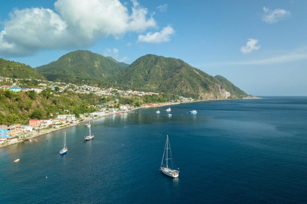 Dominica Travel Blog: What to do in Dominica (2024 Guide)