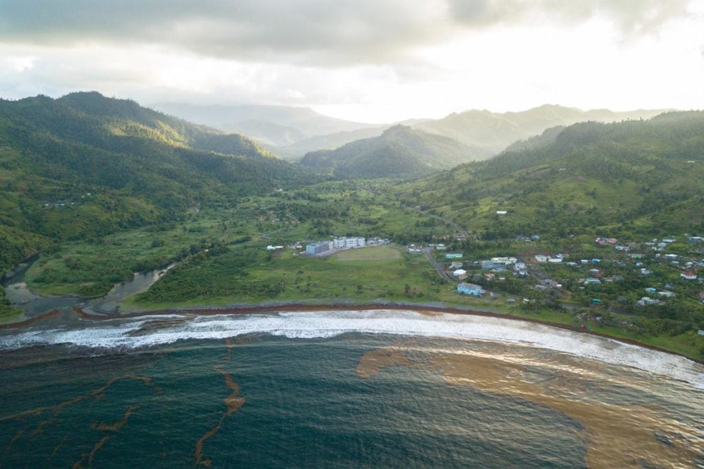 Dominica Travel Blog: What to do in Dominica (2021 Guide)