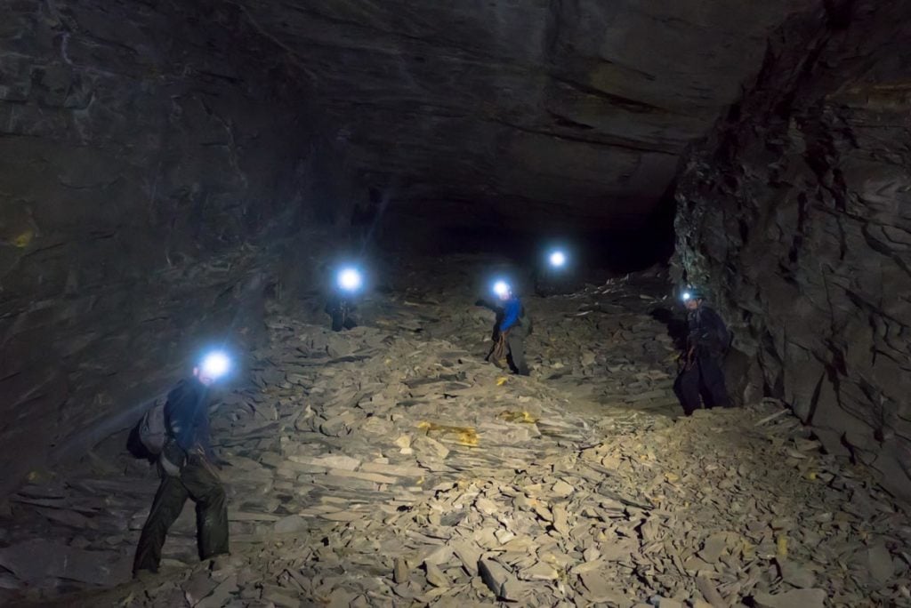 Read this Before Taking on Go Below Wales (2025 Guide)