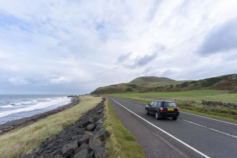 South West Coastal 300: Best Things to do in South West Scotland