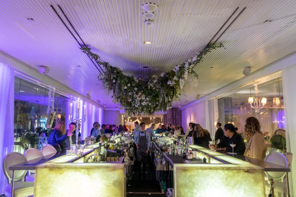 The Sanderson Restaurant Review (2024 Guide)