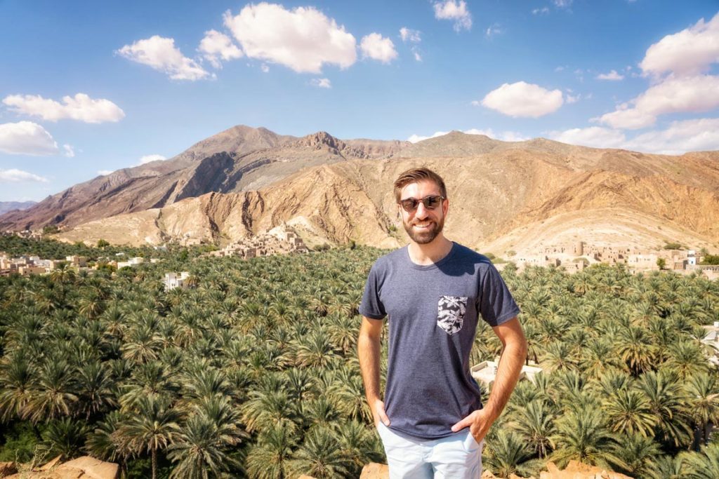 The Most Beautiful Places to Visit in Oman (2021 Guide)