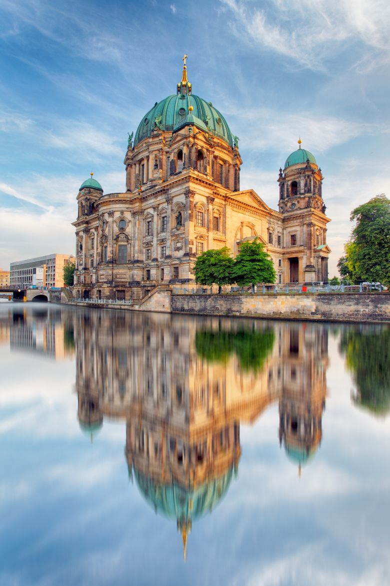 10 Coolest Hotels in Berlin, Germany (2026 Guide)