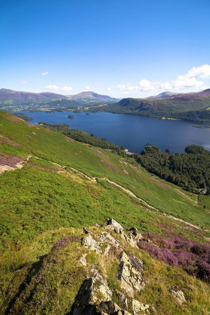The ULTIMATE Guide to the Catbells Walk, Lake District (2024 Guide)