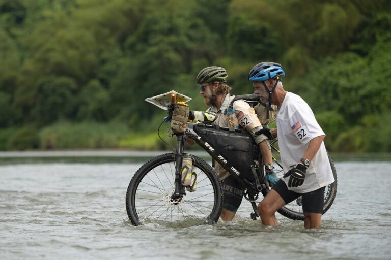 The BEST Adventure Races in the World (2024 Guide)