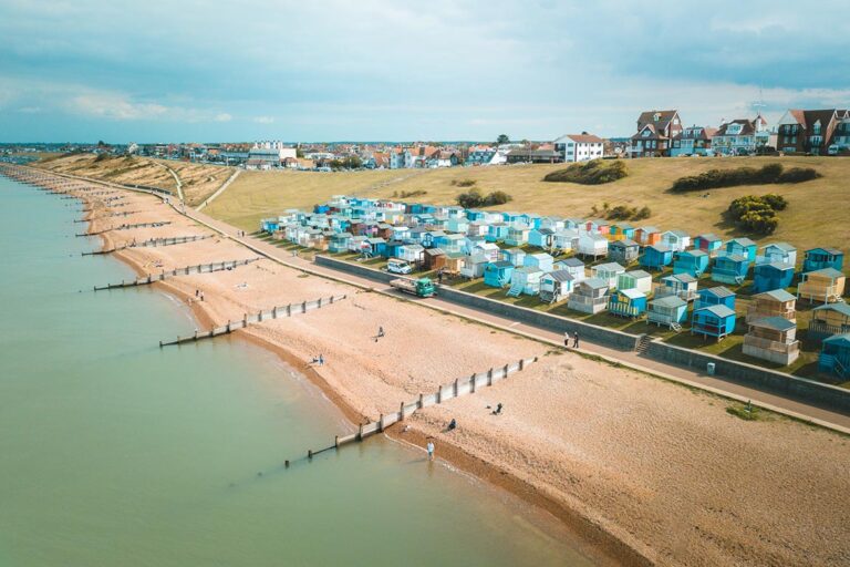 16 AMAZING Things to do in Whitstable, England (2025 Guide)