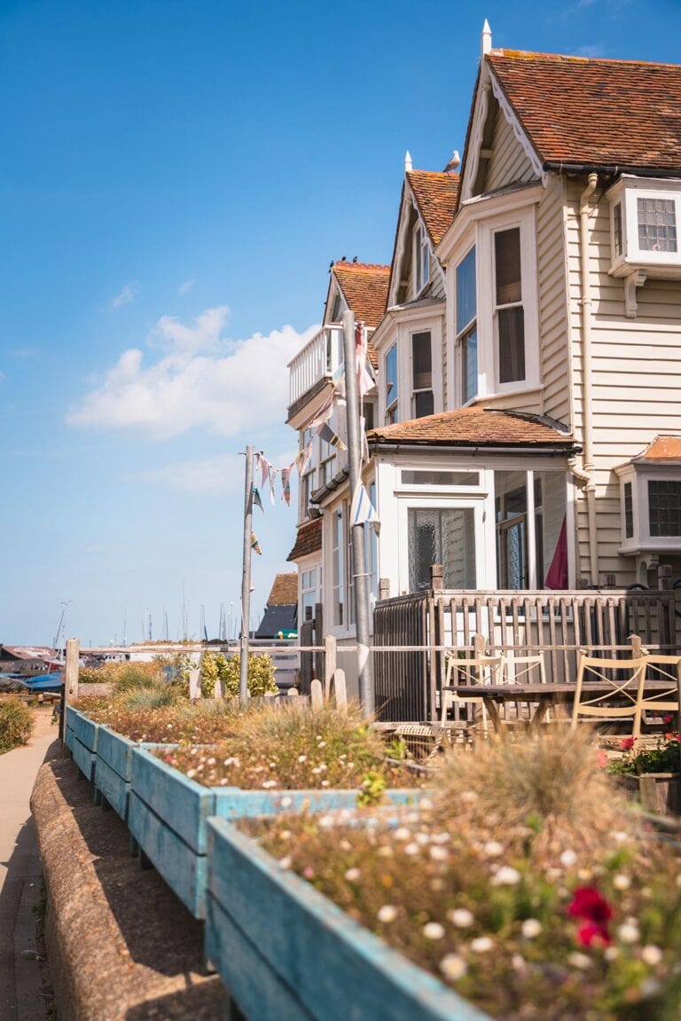 16 AMAZING Things to do in Whitstable, England (2025 Guide)