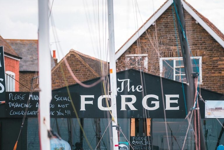 16 AMAZING Things to do in Whitstable, England (2025 Guide)