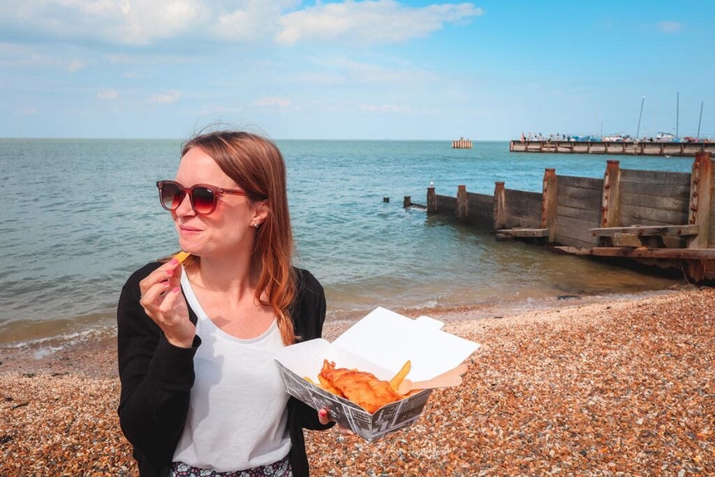 16 AMAZING Things to do in Whitstable, England (2025 Guide)