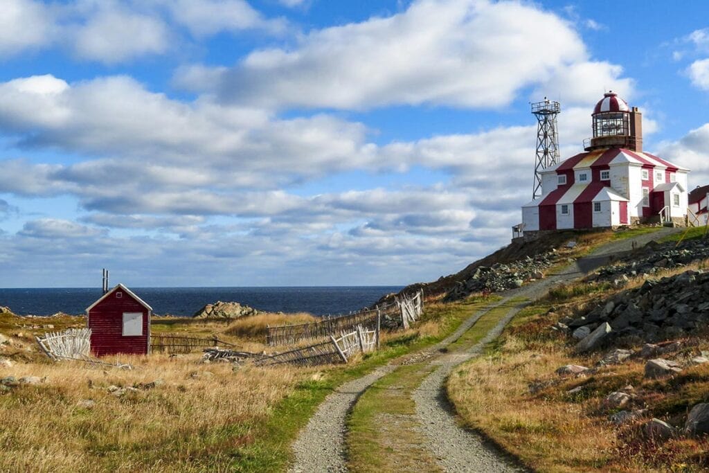 7 STUNNING Places to Visit in Newfoundland + Labrador, Canada (2025)