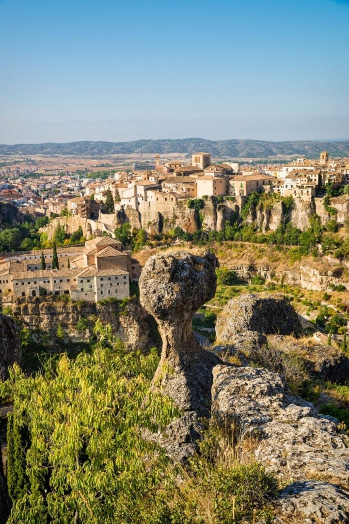 12 BEST Day Trips from Madrid, Spain (2024 Guide)