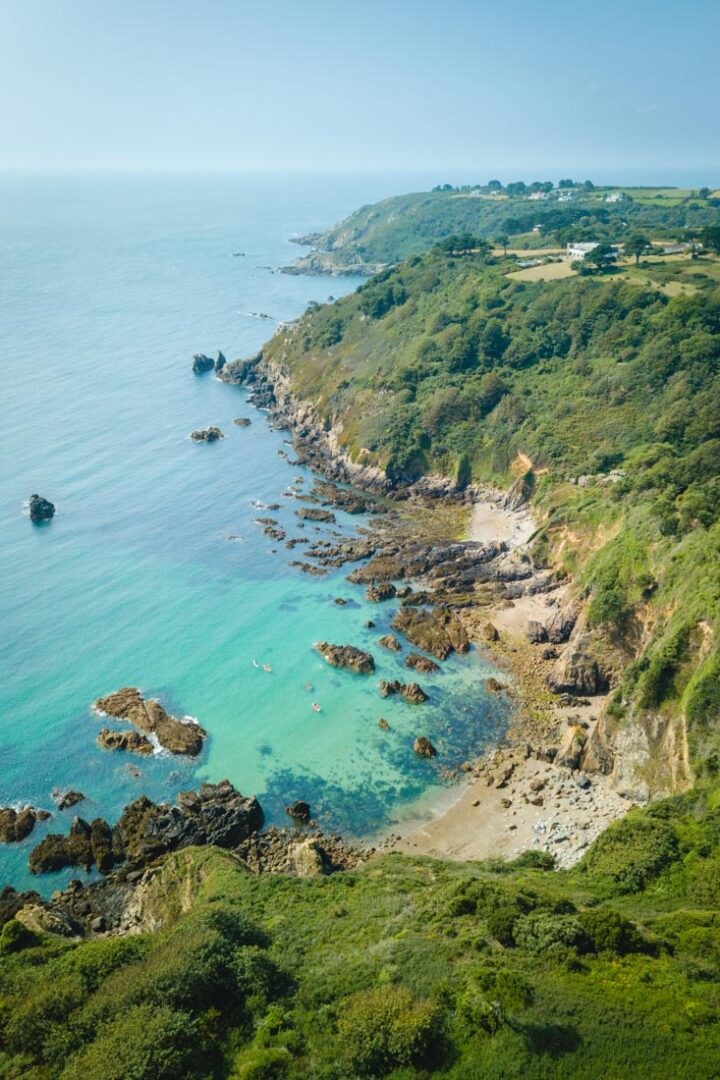 Guernsey Itinerary: What to do in Guernsey (2024 Guide)