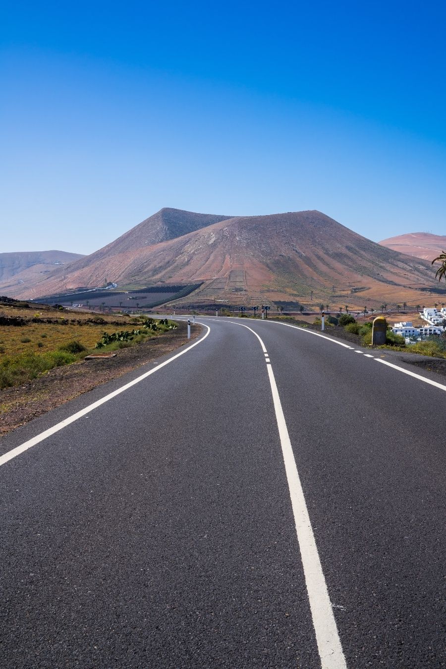 Planning the Ultimate Road Trip in Lanzarote, Spain (2024 Guide)