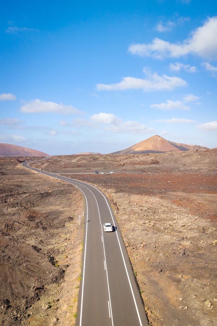 Planning the Ultimate Road Trip in Lanzarote, Spain (2024 Guide)