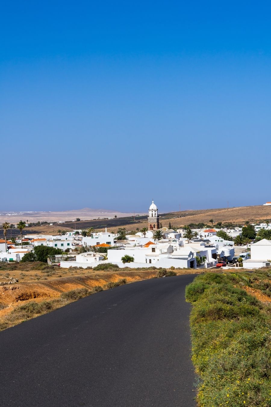Planning the Ultimate Road Trip in Lanzarote, Spain (2024 Guide)