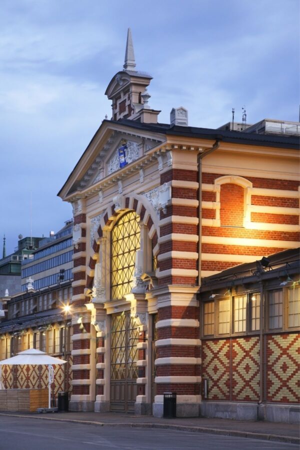 12 BEST Things to do in Helsinki in Winter (2024 Guide)