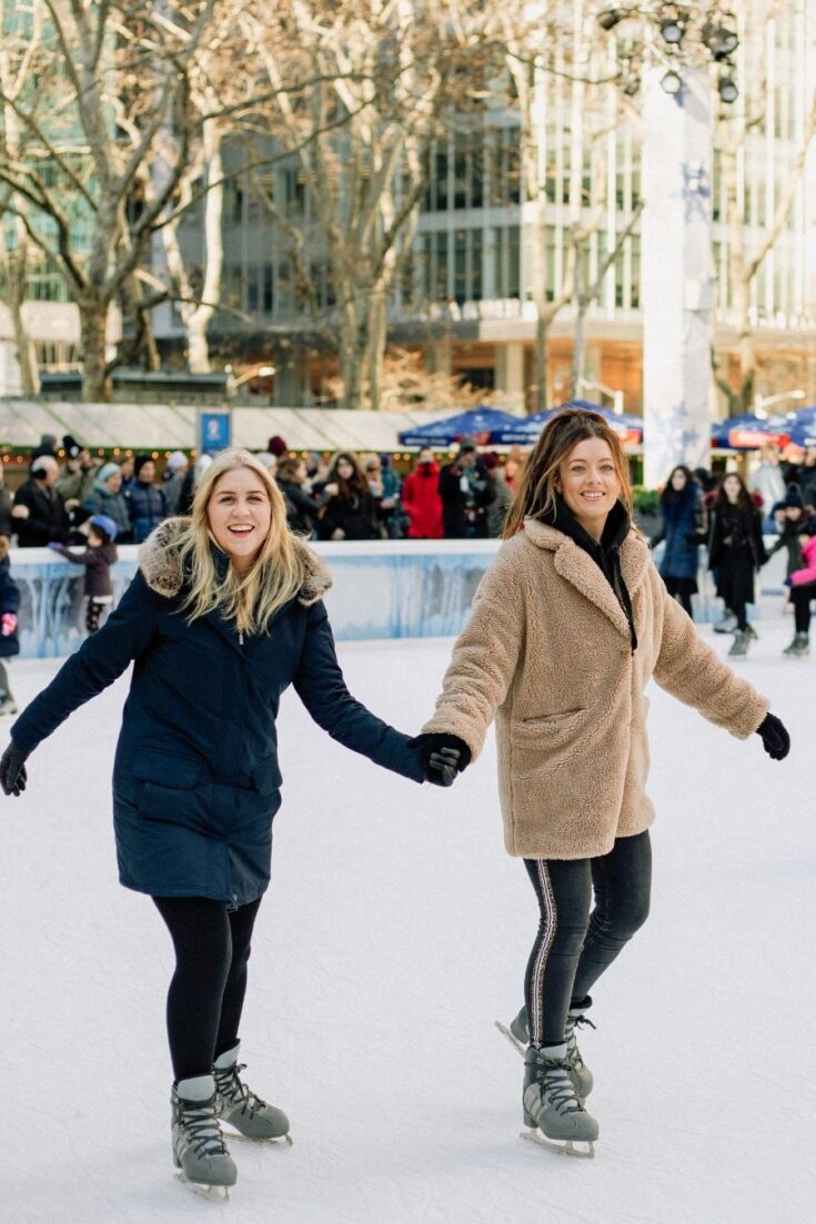 12 BEST Things to do in Helsinki in Winter (2024 Guide)