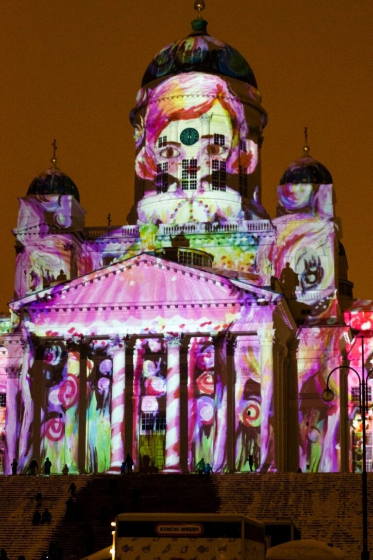 12 BEST Things to do in Helsinki in Winter (2022 Guide)