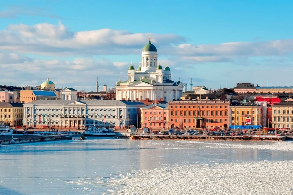 12 BEST Things to do in Helsinki in Winter (2024 Guide)