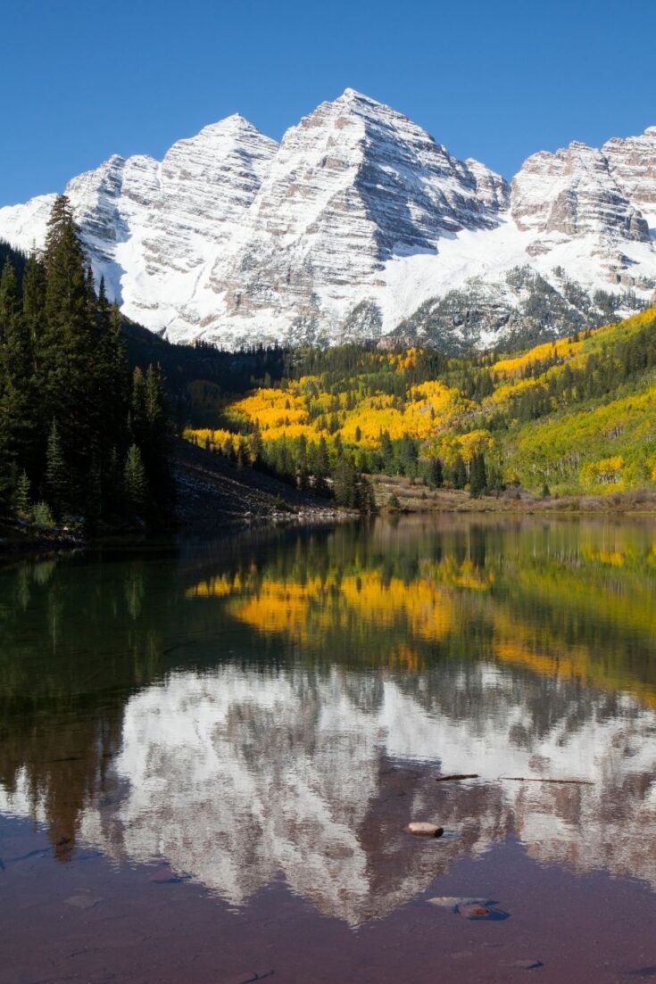 Colorado in the Summer: TOP 5 Colorado Summer Resorts (2024 Guide)