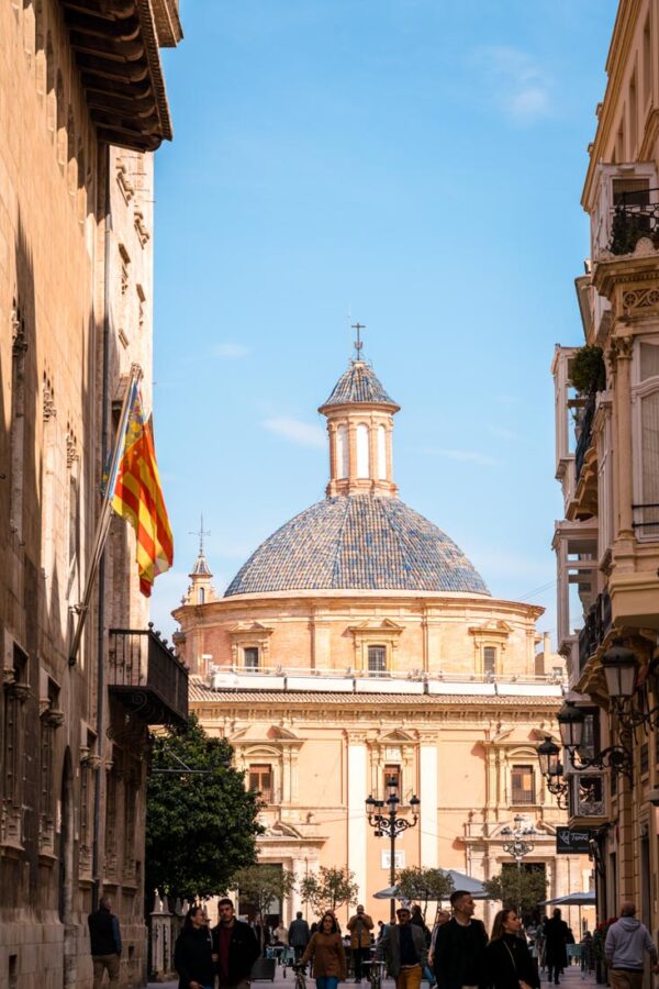 The Ultimate Guide to the Best Architecture in Valencia (2025 Guide)