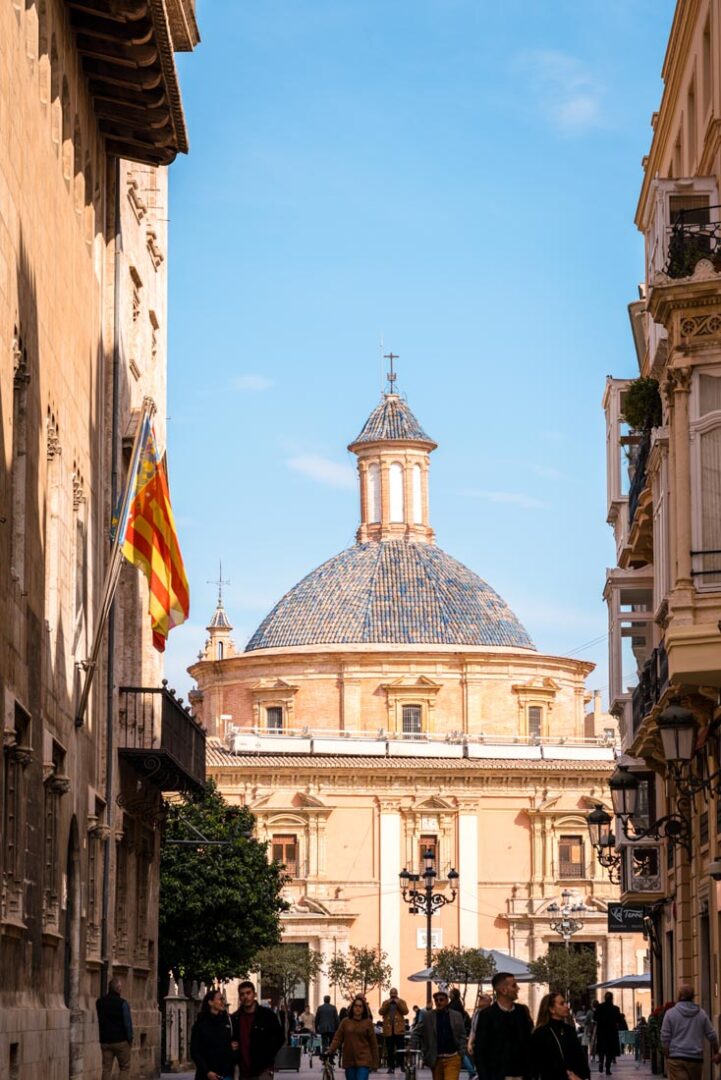 The Ultimate Guide to the Best Architecture in Valencia (2025 Guide)