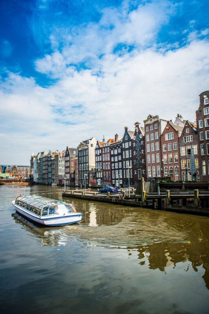 12+ BEST Things to do in Amsterdam in Summer (2024 Guide)
