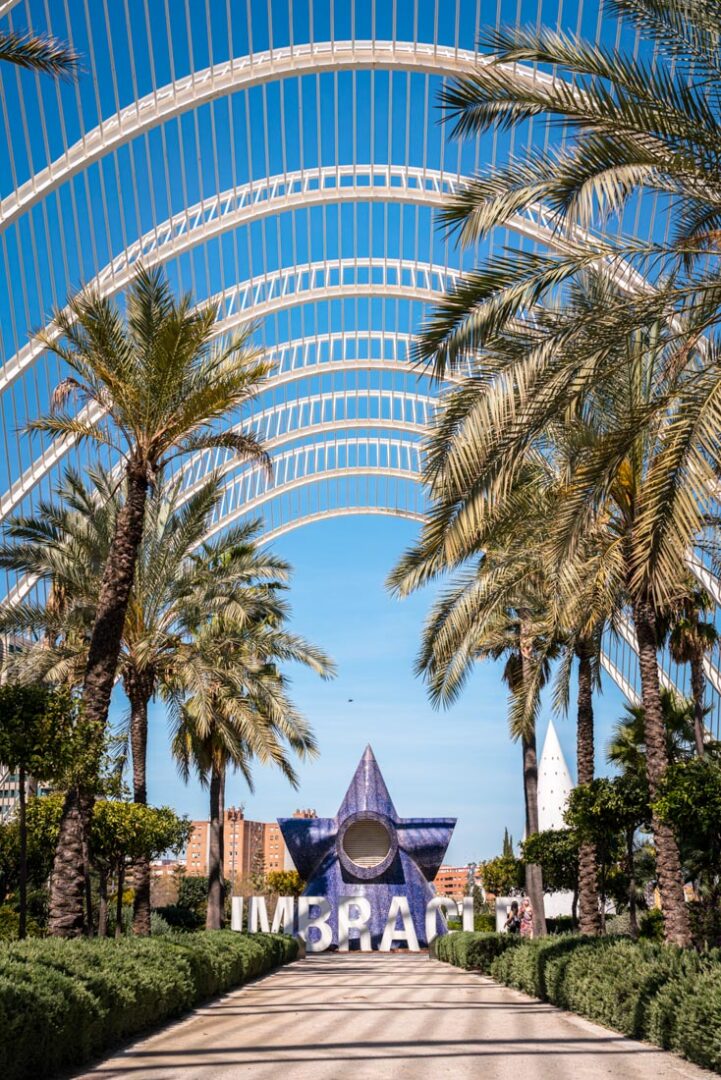 The Ultimate Guide to the Best Architecture in Valencia (2025 Guide)