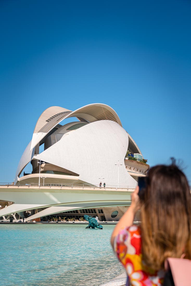 The Ultimate Guide to the Best Architecture in Valencia (2025 Guide)