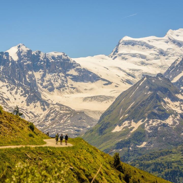 Switzerland Travel Blogs | Plan Your Trip to Switzerland Now!