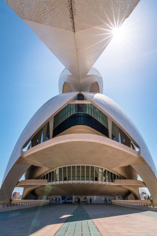 The Ultimate Guide to the Best Architecture in Valencia (2025 Guide)
