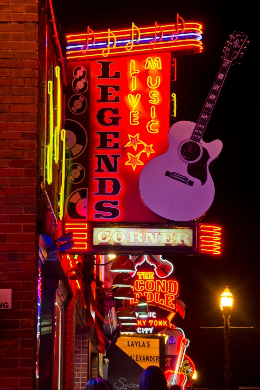 12+ BEST Things to do in Nashville in Fall (2024 Guide)