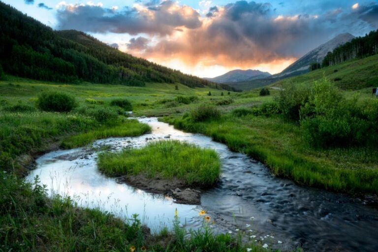 12+ BEST Things to do in Crested Butte in Summer (2024 Guide)