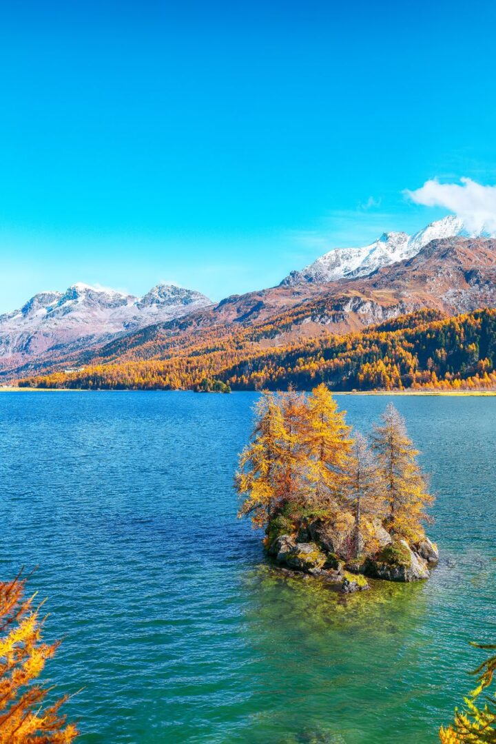 12+ BEST Things to do in St Moritz in Summer (2024 Guide)