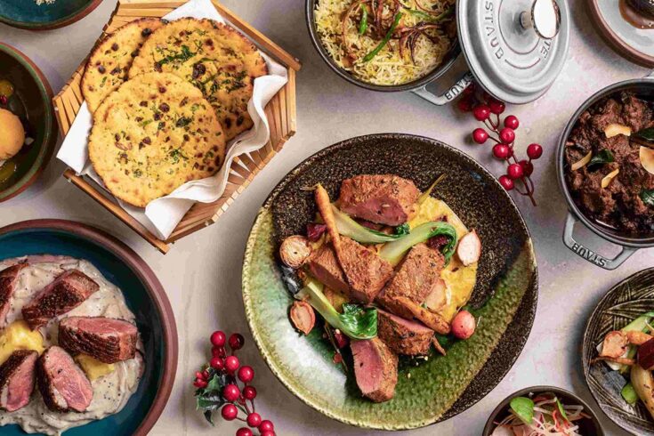 The Cinnamon Club Review, London (2024 Review)