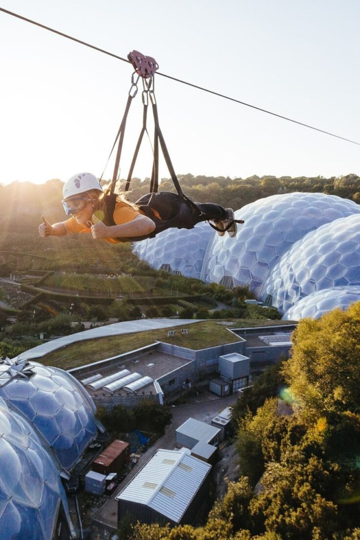 10 BEST Outdoor Activities in Cornwall, England (2024 Guide)