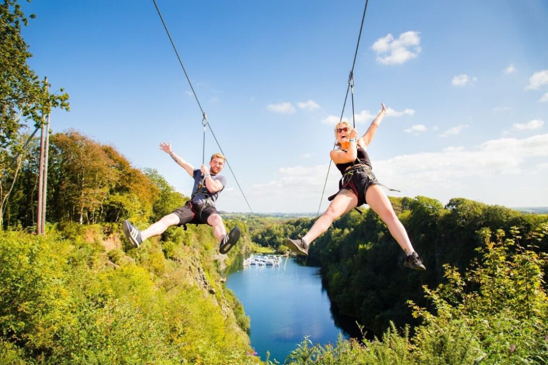 10 BEST Outdoor Activities in Cornwall, England (2024 Guide)