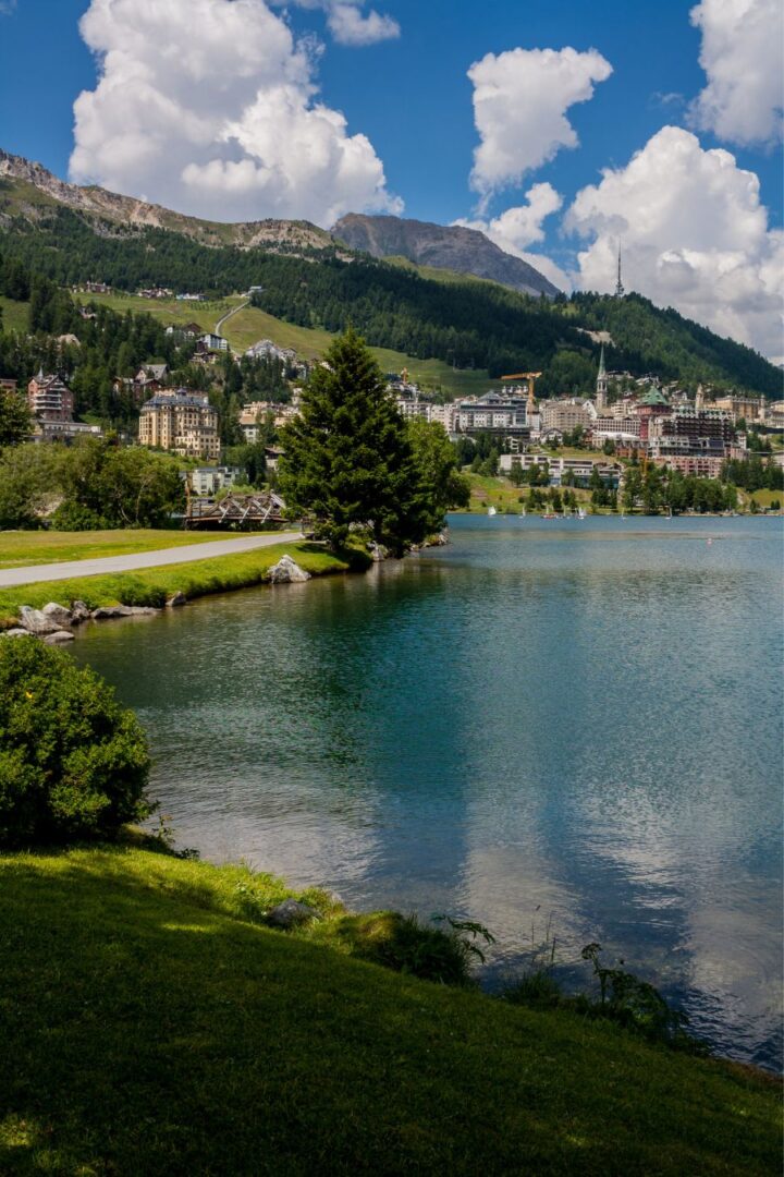 12+ BEST Things to do in St Moritz in Summer (2024 Guide)