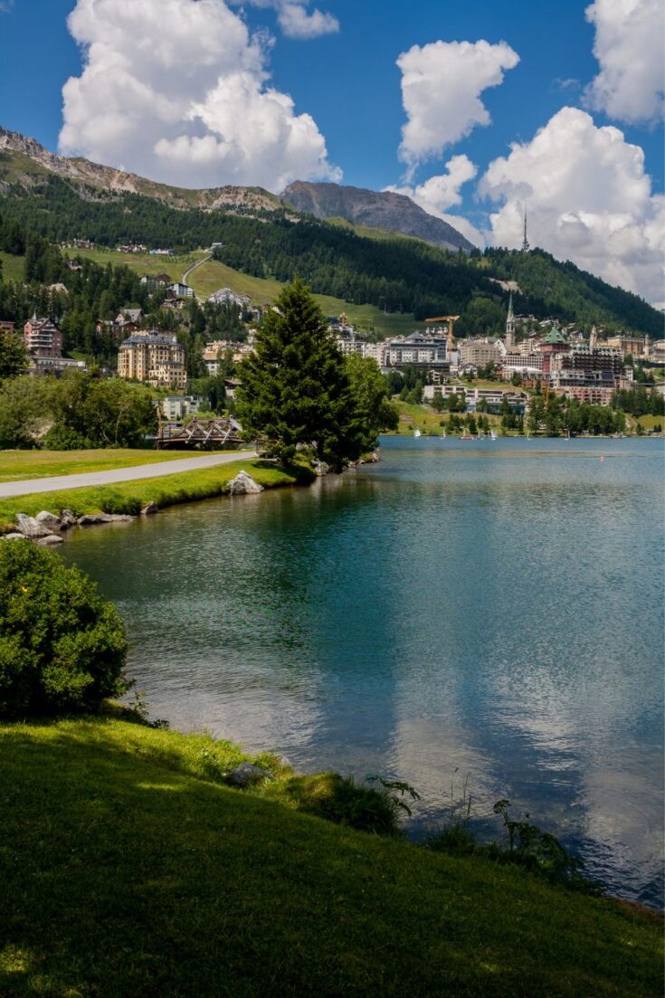 12+ BEST Things to do in St Moritz in Summer (2024 Guide)