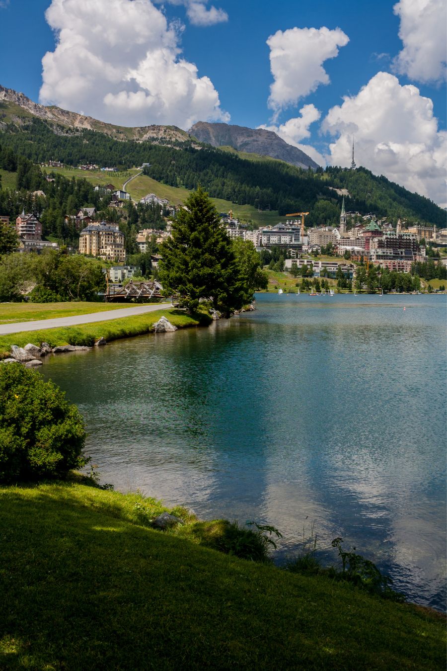 12+ BEST Things to do in St Moritz in Summer (2024 Guide)