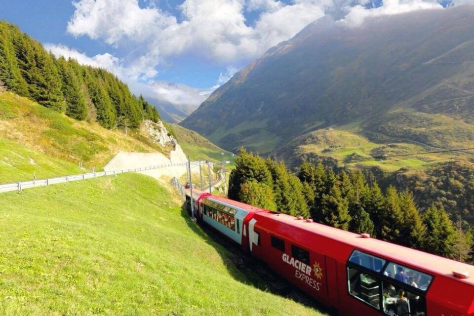 12+ BEST Things to do in St Moritz in Summer (2026 Guide)