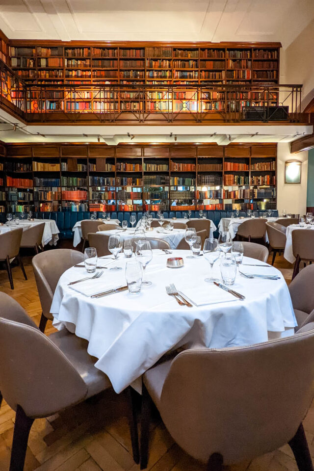The Cinnamon Club Review, London (2024 Review)