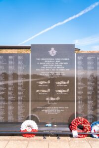 The Ultimate Guide to the Battle of Britain Memorial, Kent (2024)