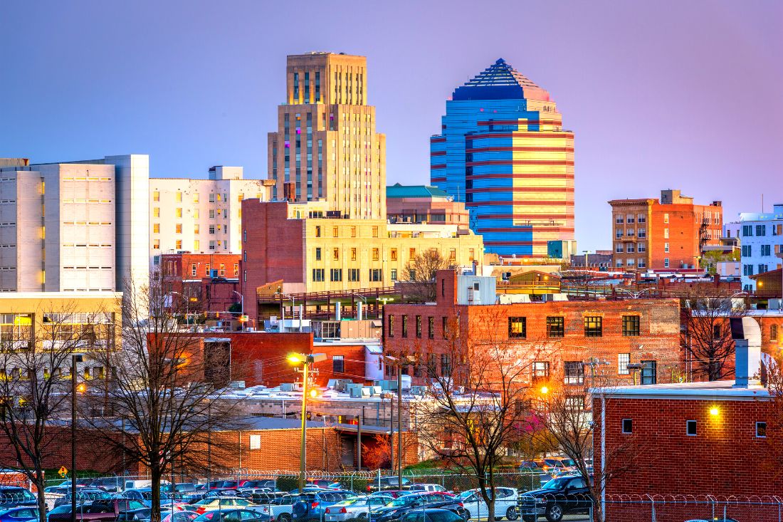 12 BEST Day Trips from Raleigh, USA (2024 Guide)