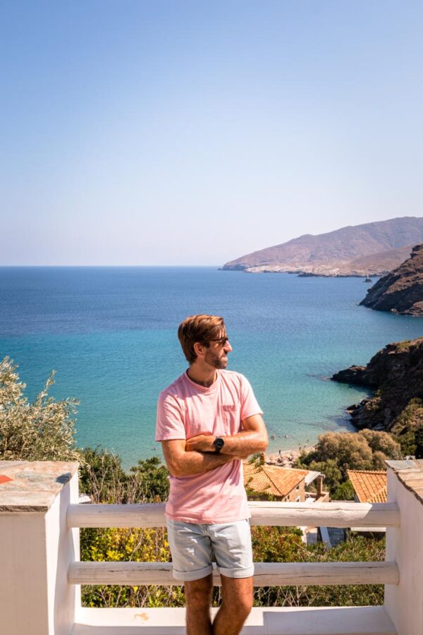 18 Amazing Things to do in Andros, Greece (2025 Guide)