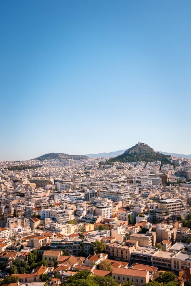 1 Day in Athens: The BEST 1 Day Athens Itinerary (2024 Guide)