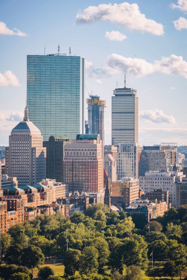 12+ BEST Things to do in Boston in the Fall (2025 Guide)