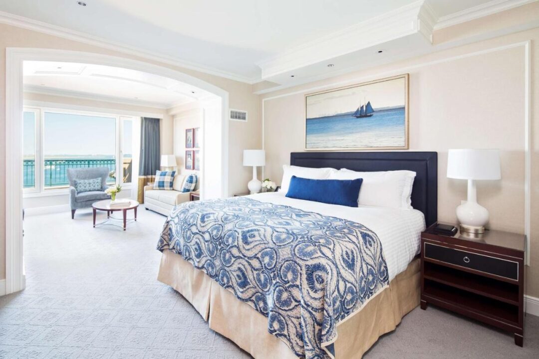 12+ BEST Things to do in Boston in the Fall (2025 Guide)