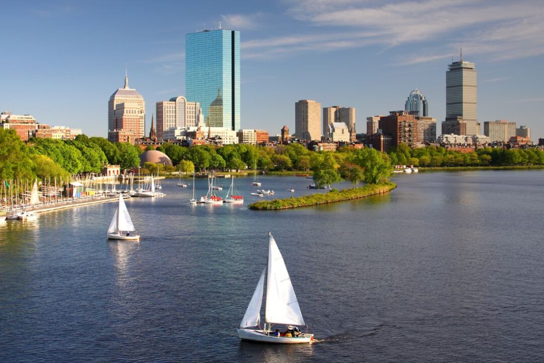 12+ BEST Things to do in Boston in the Fall (2025 Guide)
